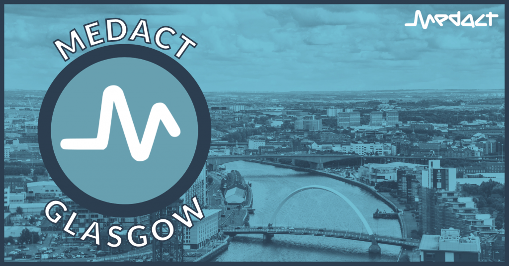 Medact Glasgow - Medact