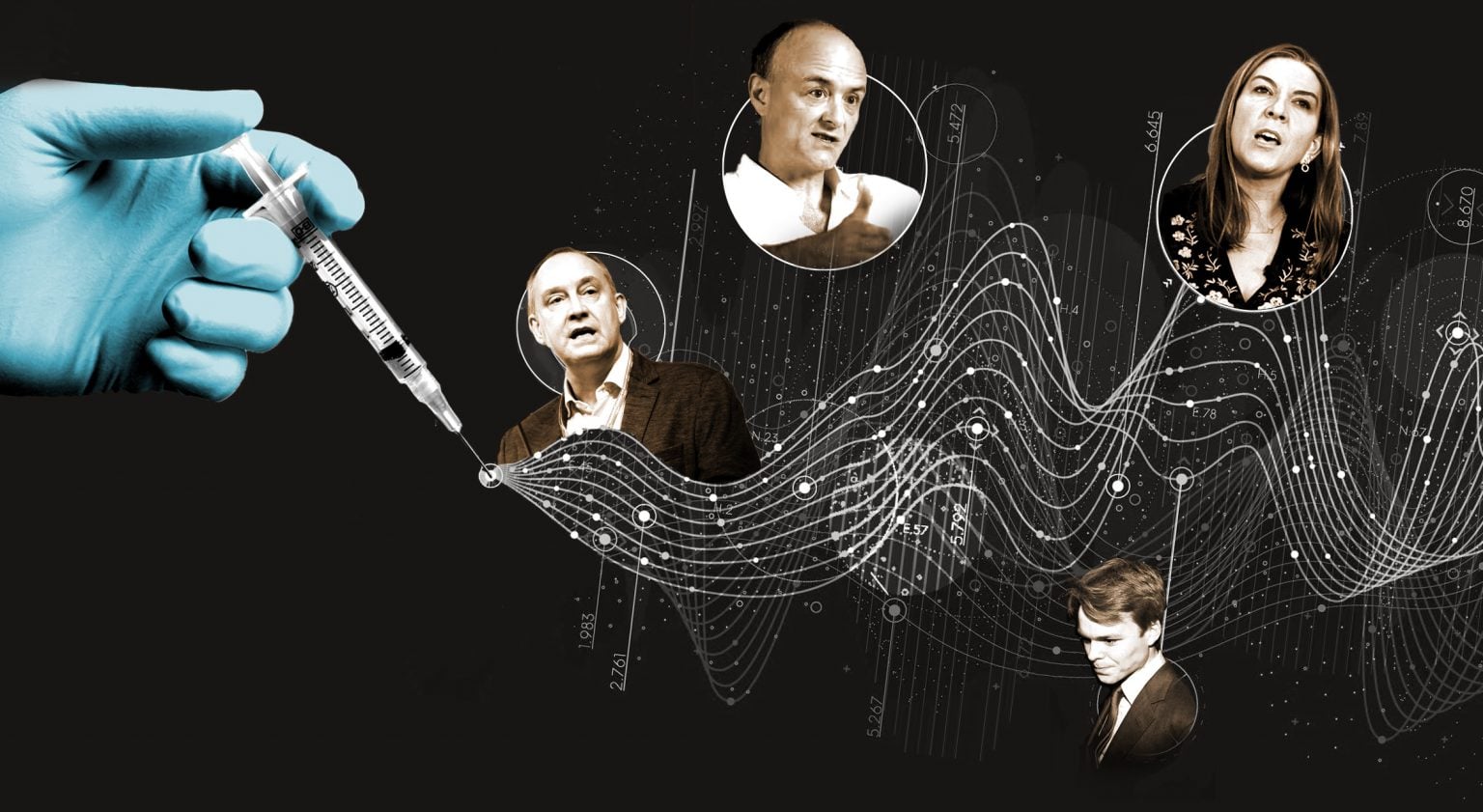 No Palantir in the NHS! Campaign Toolkit - Medact